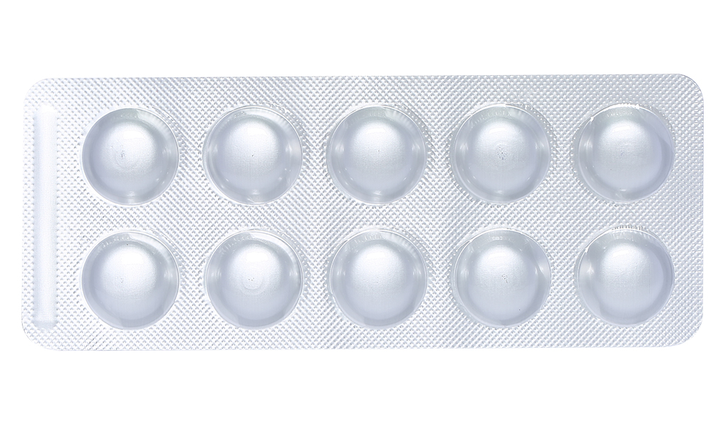 Aldarone 200mg trị loạn nhịp tim (10 vỉ x 10 viên) chính hãng, giao ...
