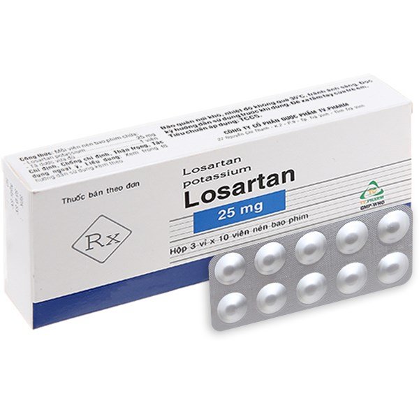 Thuốc Exgorge HCT 10mg/150mg/12.5mg hộp 28 viên-Nhà thuốc An Khang