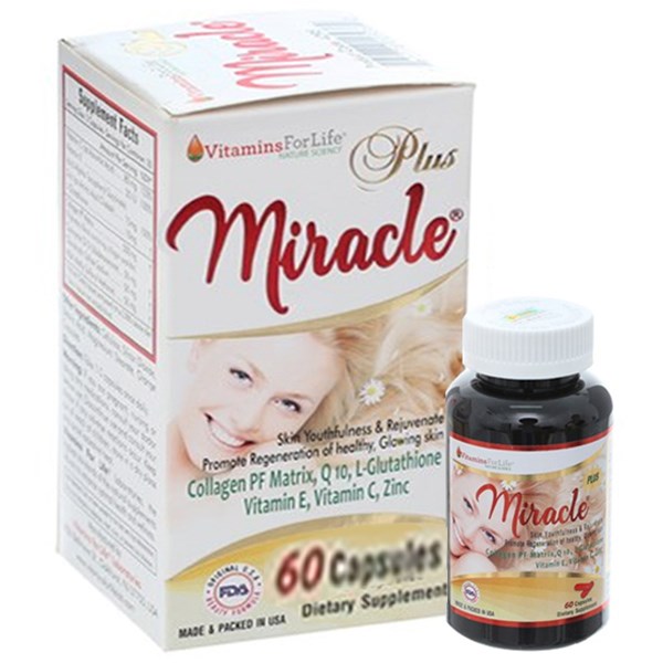 Miracle Plus - 12/2025 | nhathuocankhang.com