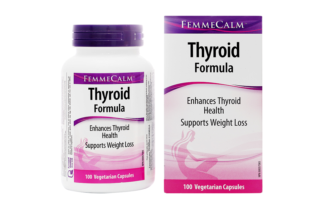 Thyroid Formula hỗ trợ chức năng tuyến giáp hộp 100 viên - 07/2024 ...