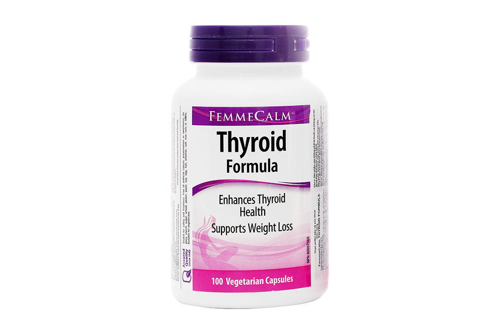 Thyroid Formula hỗ trợ chức năng tuyến giáp hộp 100 viên - 07/2024 ...