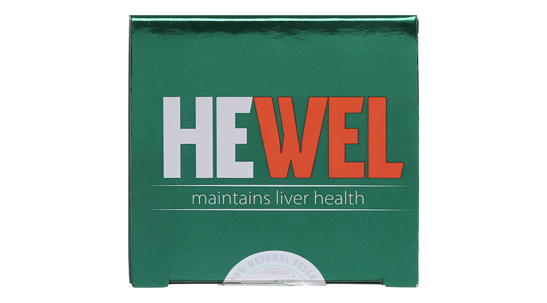 Hewel Bổ Gan, Thanh Nhiệt Có Tốt Không? Giá Bao Nhiêu