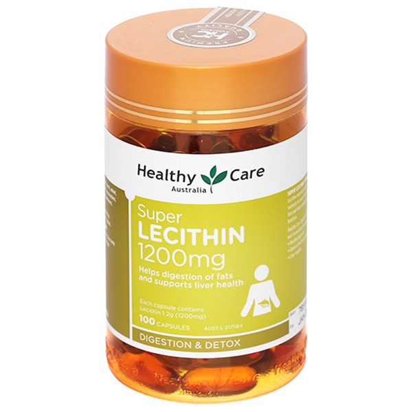 Healthy Care - Thương hiệu Thực phẩm chức năng chất lượng, giá tốt