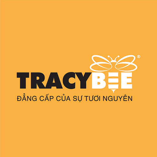 Mật ong hoa Cafe TracyBee 600ml giá tốt tại Bách hoá XANH