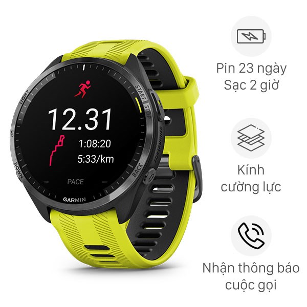 Garmin giá rẻ Tháng 5,2024|BigGo Việt Nam