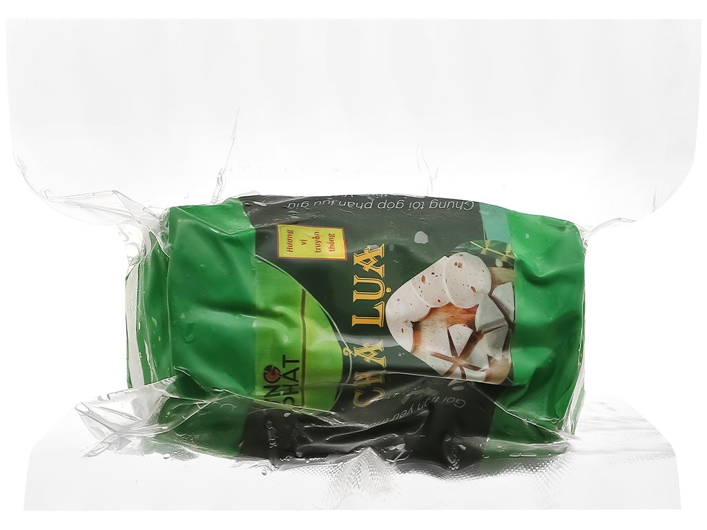 Chả lụa heo Hưng Phát cây 500g giá tốt tại Bách hoá XANH