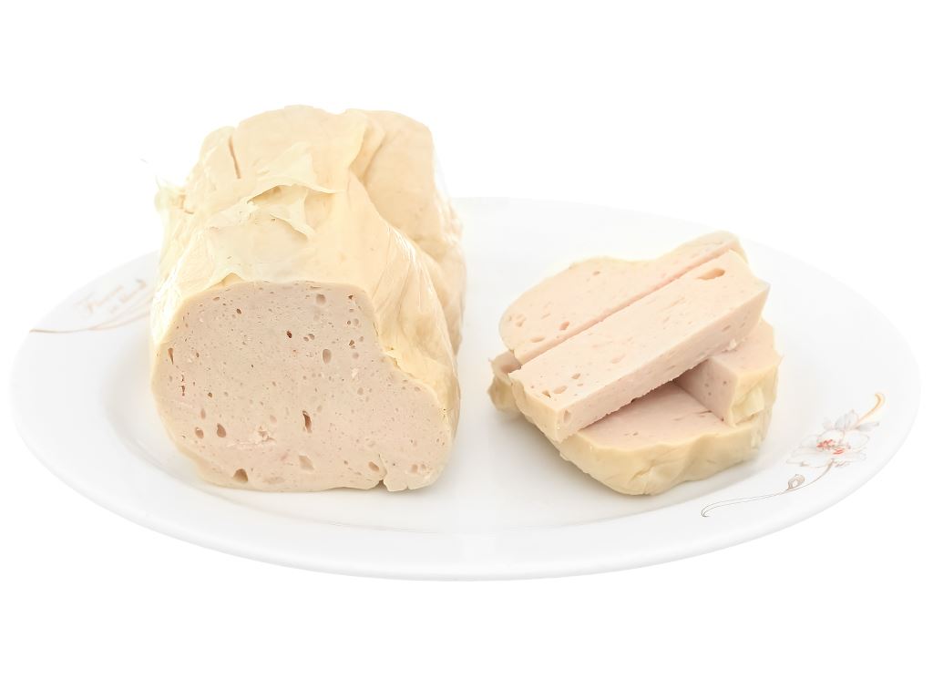 Chả lụa heo Hưng Phát cây 500g giá tốt tại Bách hoá XANH