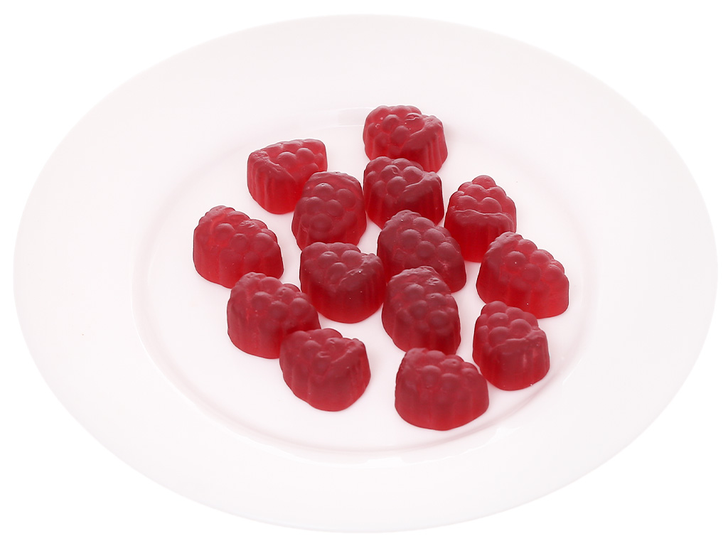 Kẹo dẻo boom vị nho Orion gói 91g có bán tại Bách hoá XANH