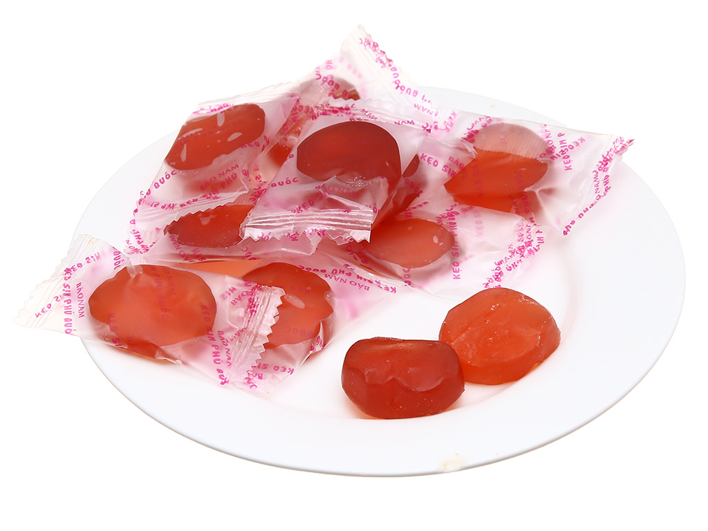 Kẹo sim Bảo Nam gói 110g giá tốt tại Bách hóa XANH.