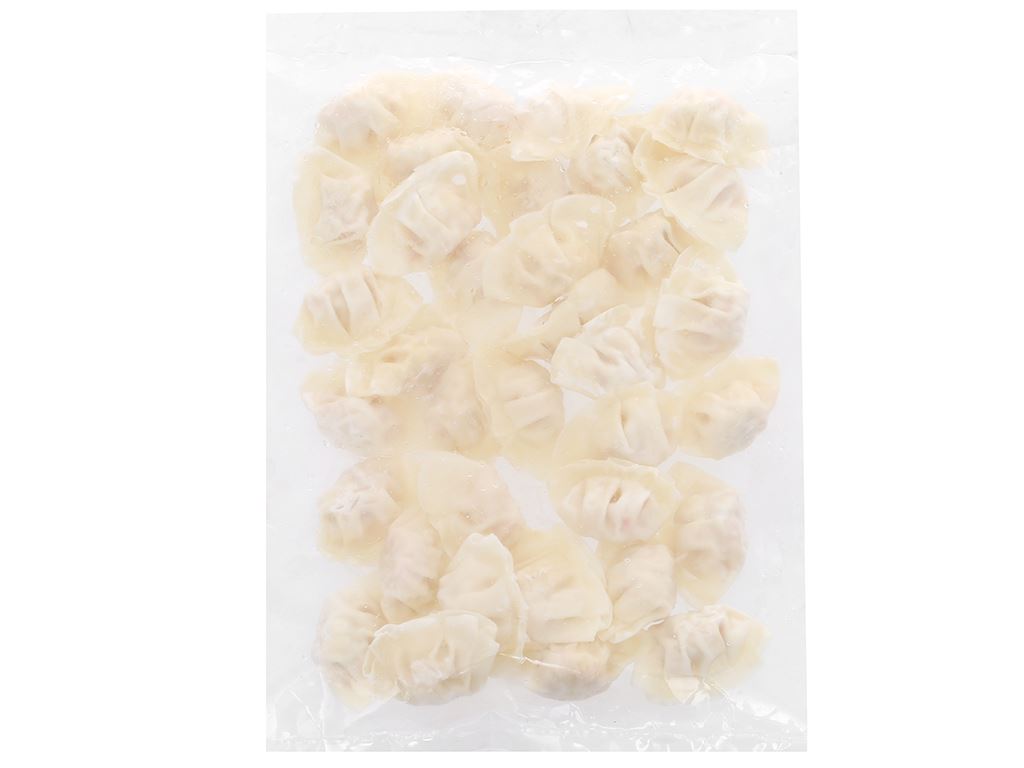 Bánh mandu tôm mini Bibigo 315g giá tốt tại Bách hoá XANH