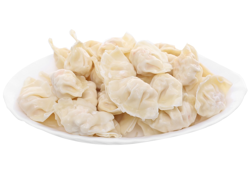 Bánh mandu tôm mini Bibigo 315g giá tốt tại Bách hoá XANH