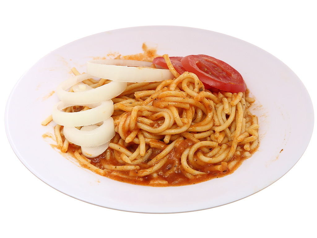 Mì spaghetti bò bằm phô mai LC FOODS 270g tại Bách hoá XANH