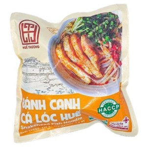Mua Bánh canh cá lóc Huế Thương gói 250g