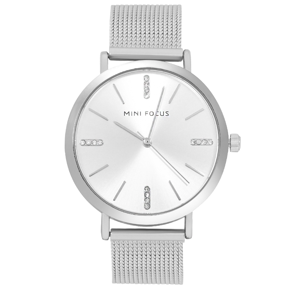 Đồng hồ Nữ Mini Focus MF0036L.02, chính hãng, giá rẻ, mẫu mã mới