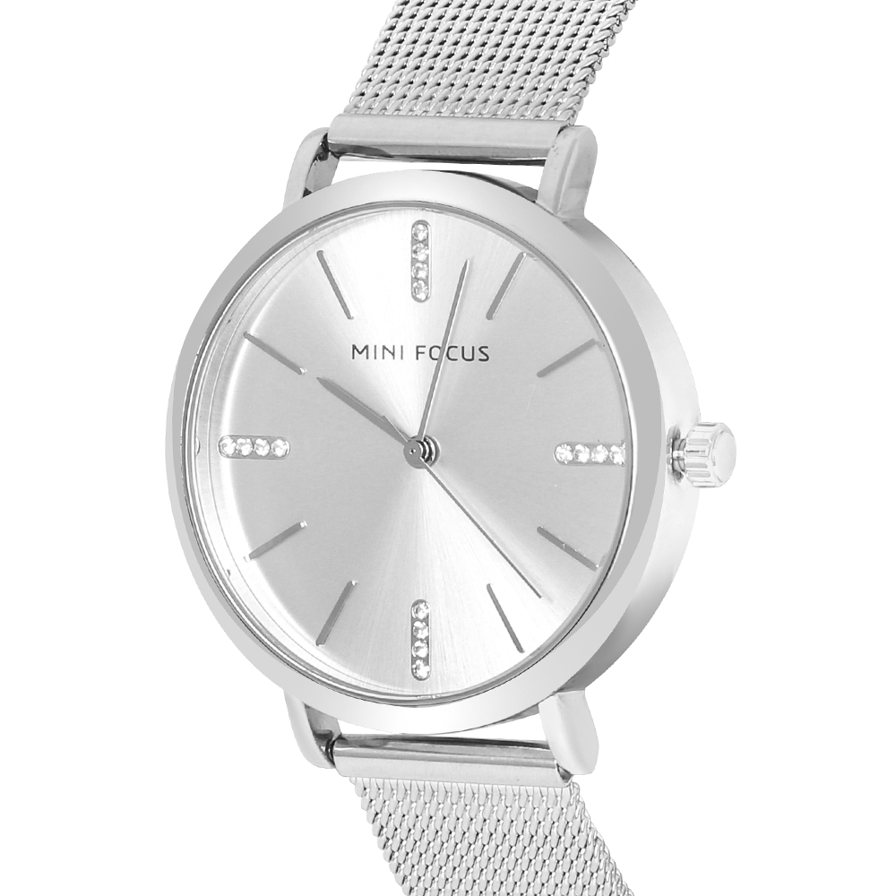 Đồng hồ Nữ Mini Focus MF0036L.02, chính hãng, giá rẻ, mẫu mã mới