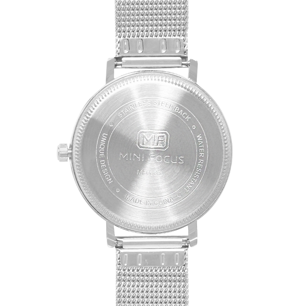 Đồng hồ Nữ Mini Focus MF0036L.02, chính hãng, giá rẻ, mẫu mã mới