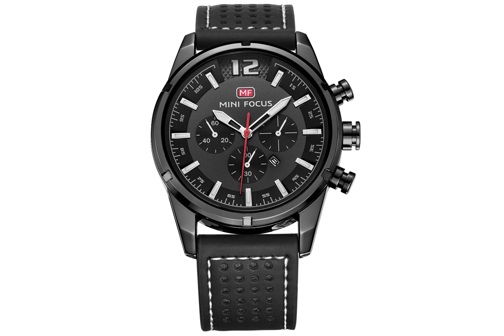 Đồng hồ Nam Mini Focus MF0005G.02, chính hãng, giá rẻ, mẫu mã mới