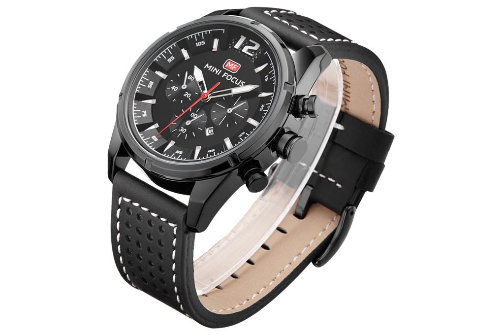 Đồng hồ Nam Mini Focus MF0005G.02, chính hãng, giá rẻ, mẫu mã mới