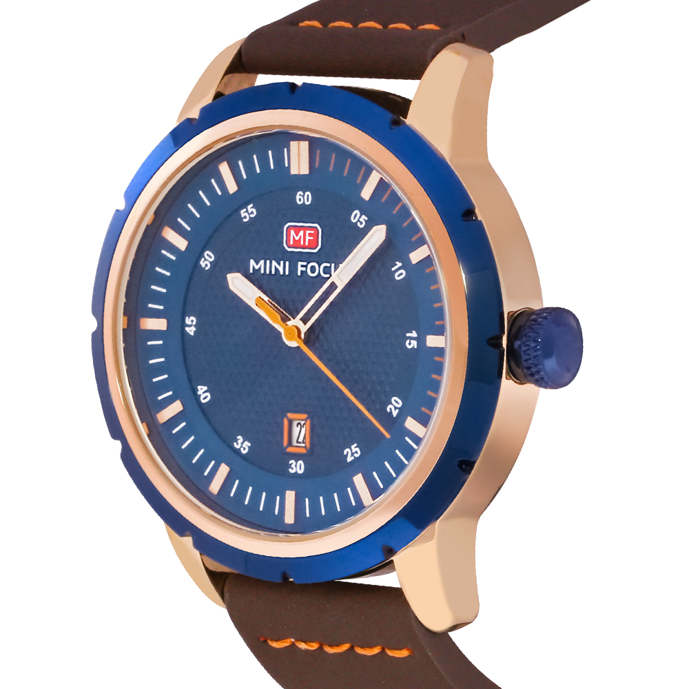 Đồng hồ Nam Mini Focus MF0014G.02, chính hãng, giá rẻ, mẫu mã mới