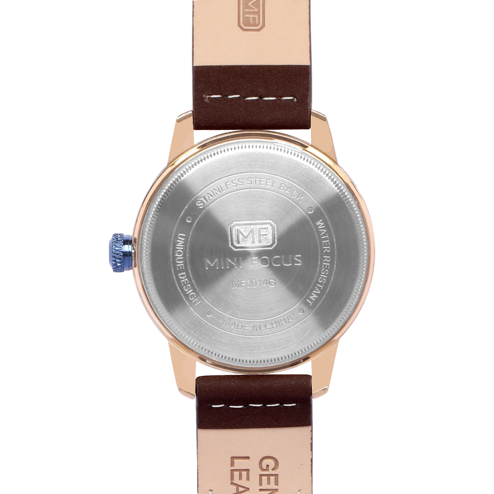 Đồng hồ Nam Mini Focus MF0014G.02, chính hãng, giá rẻ, mẫu mã mới
