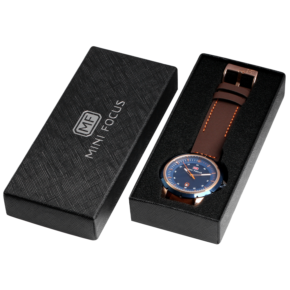 Đồng hồ Nam Mini Focus MF0014G.02, chính hãng, giá rẻ, mẫu mã mới