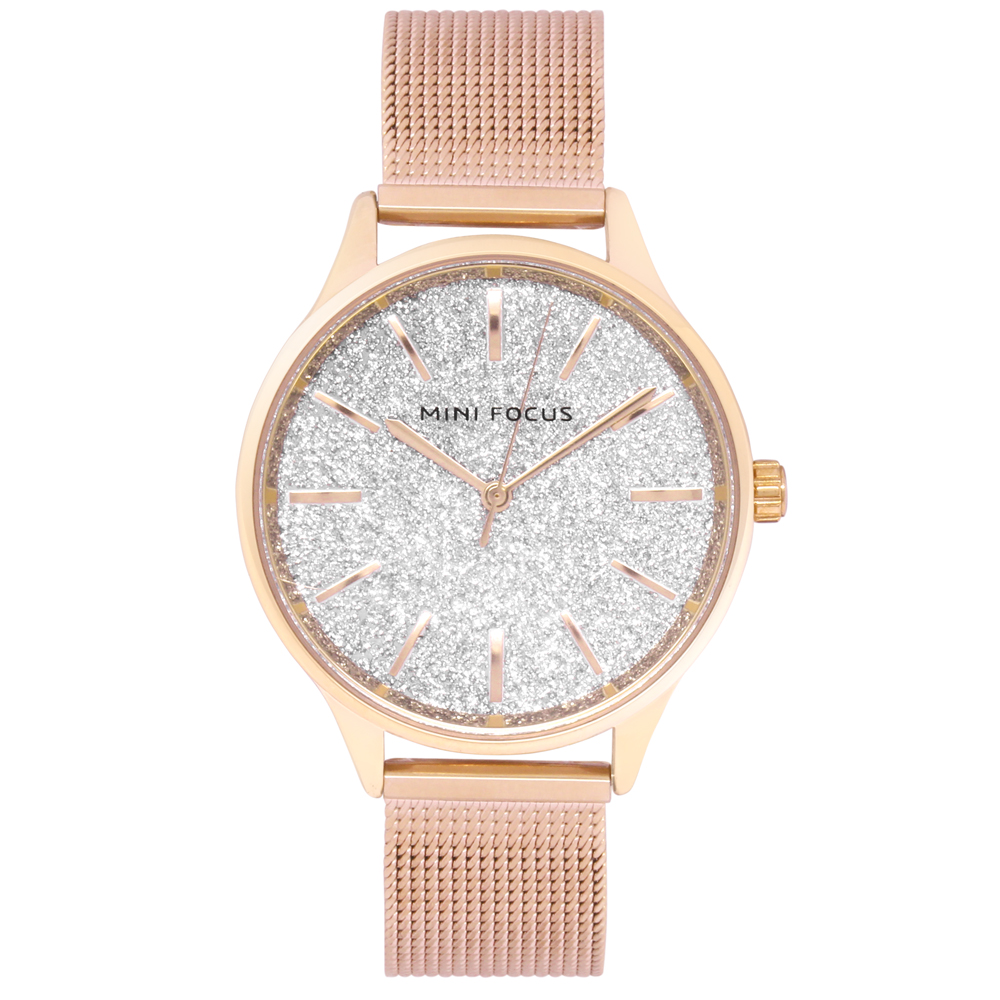 Đồng hồ Nữ Mini Focus MF0044L.02, chính hãng, giá rẻ, mẫu mã mới