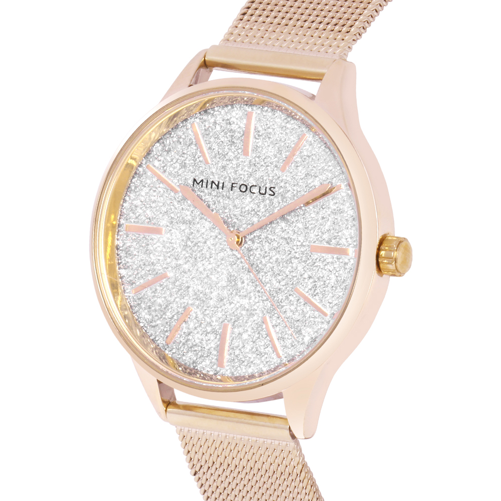 Đồng hồ Nữ Mini Focus MF0044L.02, chính hãng, giá rẻ, mẫu mã mới