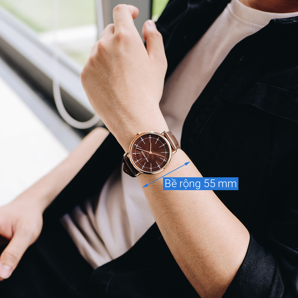 Đồng hồ Nam Mini Focus MF0056G.01, chính hãng, giá rẻ, mẫu mã mới