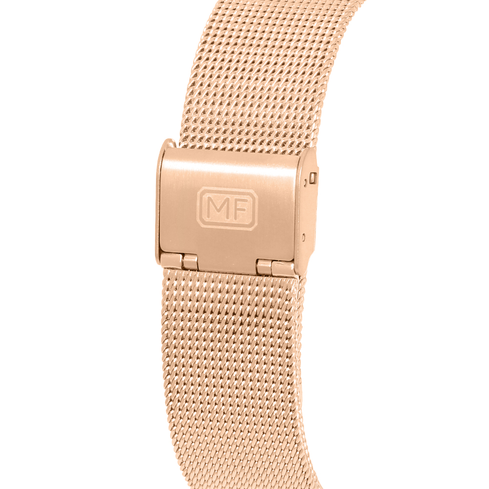 Đồng hồ Nữ Mini Focus MF0194L.04 - Hồng, chính hãng, giá rẻ, mẫu mã mới