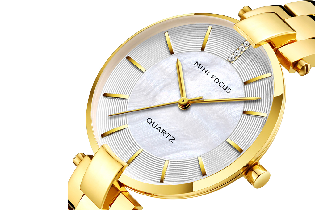 Đồng hồ Nữ Mini Focus MF0224L.02, chính hãng, giá rẻ, mẫu mã mới