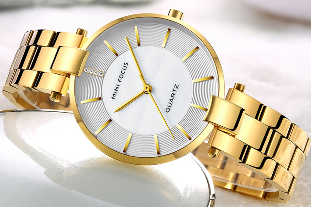 Đồng hồ Nữ Mini Focus MF0224L.02, chính hãng, giá rẻ, mẫu mã mới