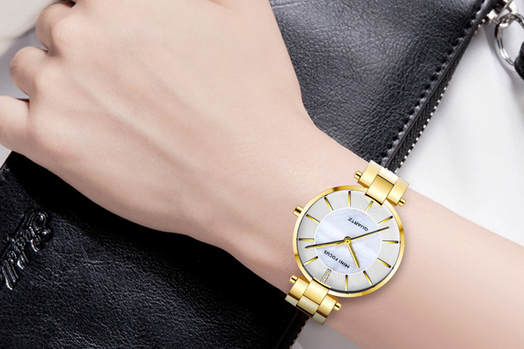 Đồng hồ Nữ Mini Focus MF0224L.02, chính hãng, giá rẻ, mẫu mã mới