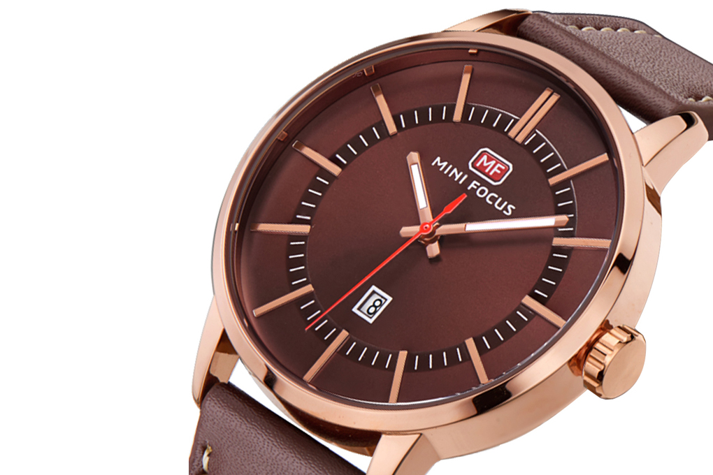 Đồng hồ Nam Mini Focus MF0033G.02, chính hãng, giá rẻ, mẫu mã mới