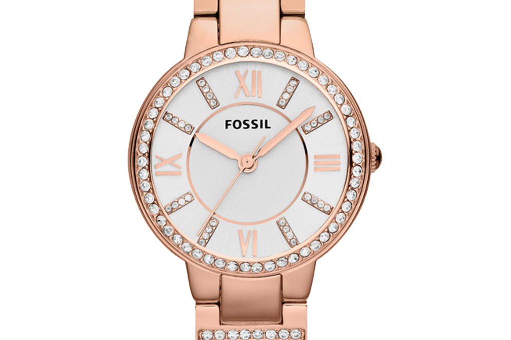 Đồng hồ Nữ Fossil ES3284, chính hãng, giá rẻ, mẫu mã mới