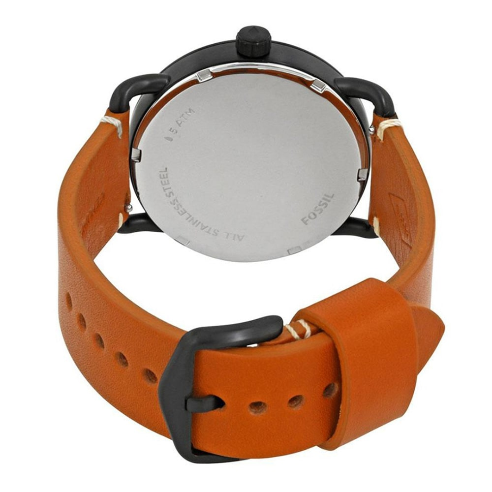 Đồng hồ Nam Fossil FS5276, chính hãng, giá rẻ, mẫu mã mới