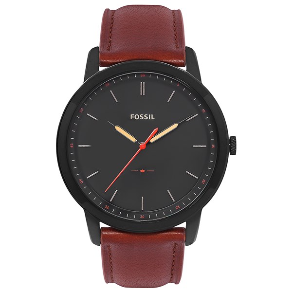 So sánh chi tiết Đồng hồ thời trang Fossil FS5305 - Nam với Fossil ...
