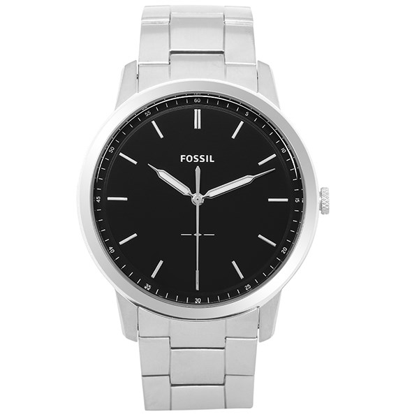 So sánh chi tiết Đồng hồ thời trang Fossil FS5307 - Nam với Fossil ...