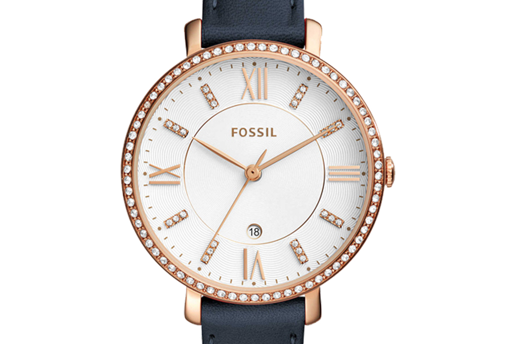 Đồng hồ Nữ Fossil ES4291, chính hãng, giá rẻ, mẫu mã mới