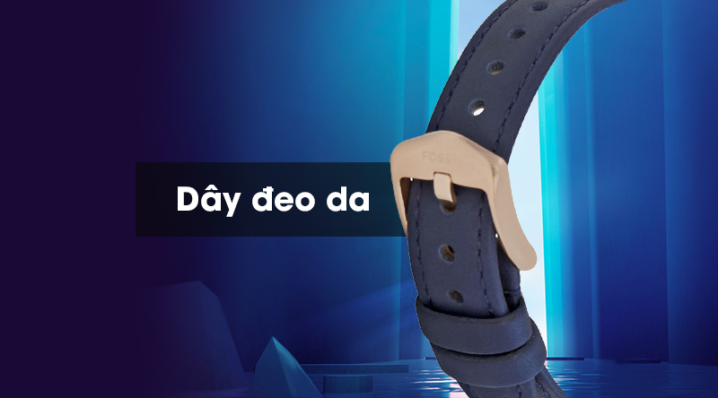 Đồng hồ Nữ Fossil ES4291, chính hãng, giá rẻ, mẫu mã mới