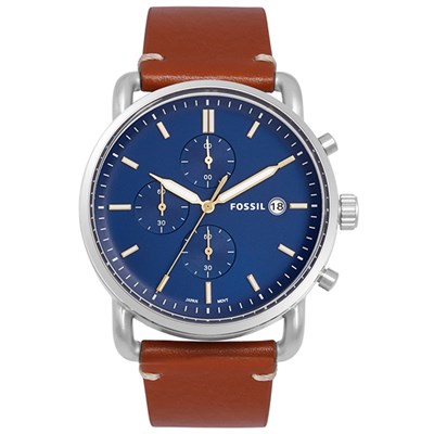 So sánh chi tiết Đồng hồ thời trang Fossil FS5376 - Nam với Fossil ...