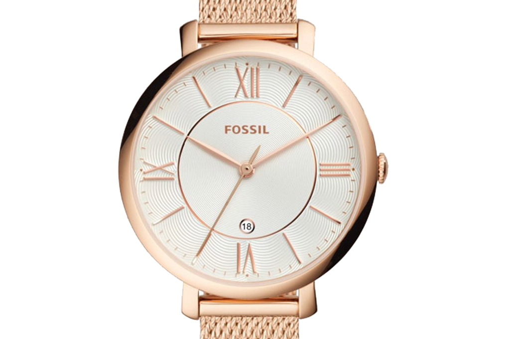 Đồng hồ Nữ Fossil ES4352, chính hãng, giá rẻ, mẫu mã mới