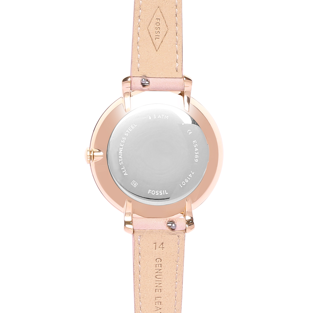 Đồng hồ Nữ Fossil ES4369, chính hãng, giá rẻ, mẫu mã mới