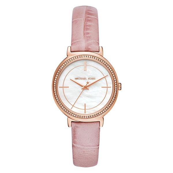 So sánh chi tiết Đồng hồ thời trang Michael Kors MK2663 - Nữ với ...