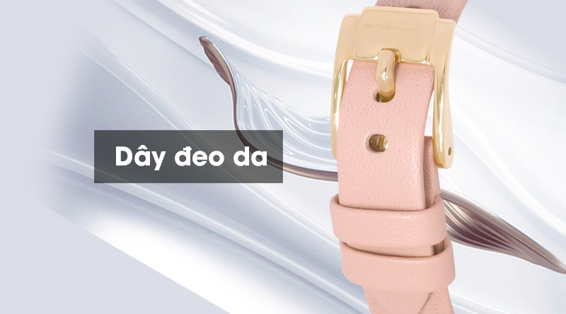 Đồng hồ Nữ Michael Kors MK2735, chính hãng, giá rẻ, mẫu mã mới