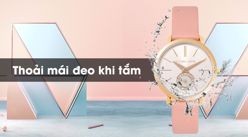 Đồng hồ Nữ Michael Kors MK2735, chính hãng, giá rẻ, mẫu mã mới