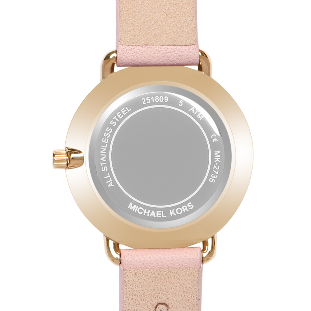 Đồng hồ Nữ Michael Kors MK2735, chính hãng, giá rẻ, mẫu mã mới