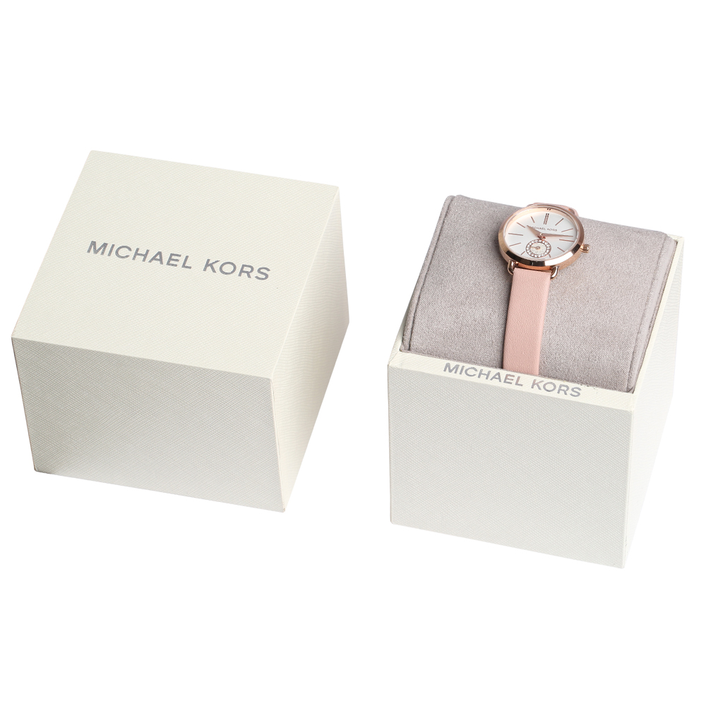 Đồng hồ Nữ Michael Kors MK2735, chính hãng, giá rẻ, mẫu mã mới