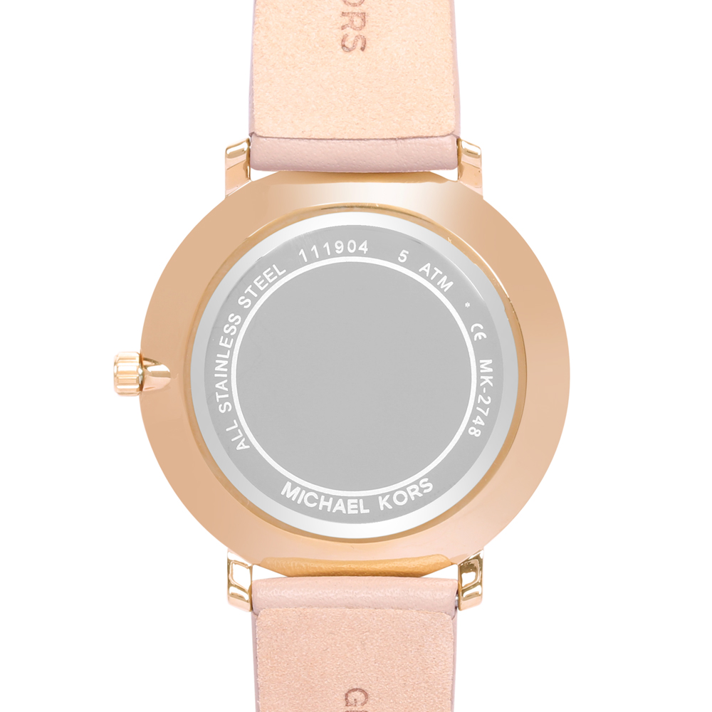 Đồng hồ Nữ Michael Kors MK2748, chính hãng, giá rẻ, mẫu mã mới