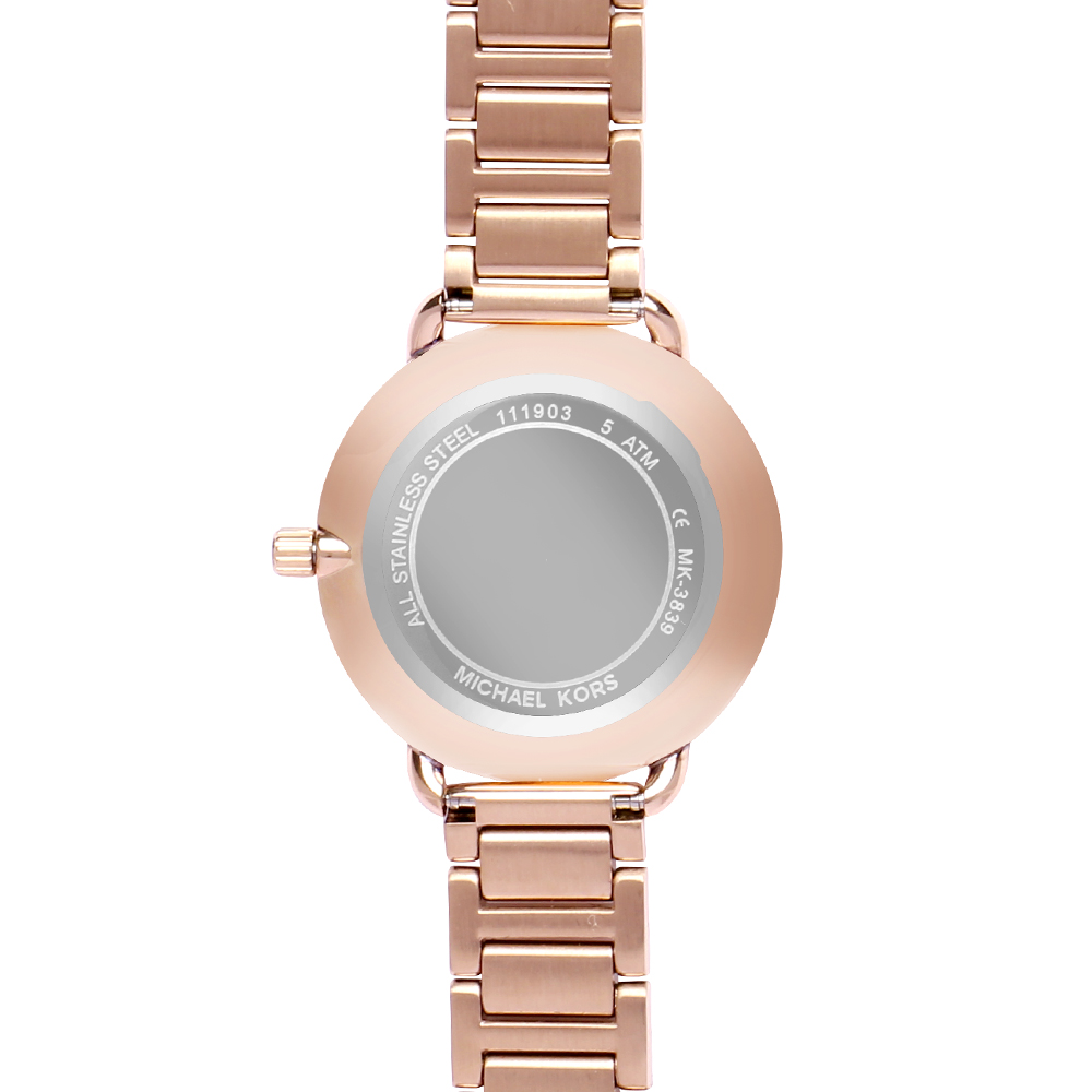 Đồng hồ Nữ Michael Kors MK3839, chính hãng, giá rẻ, mẫu mã mới