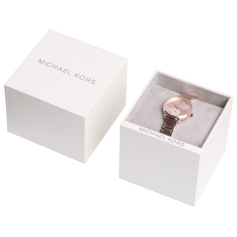 Đồng hồ Nữ Michael Kors MK3839, chính hãng, giá rẻ, mẫu mã mới